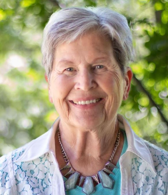 Margo Helen Marriott Shaw | News, Sports, Jobs - Standard-Examiner